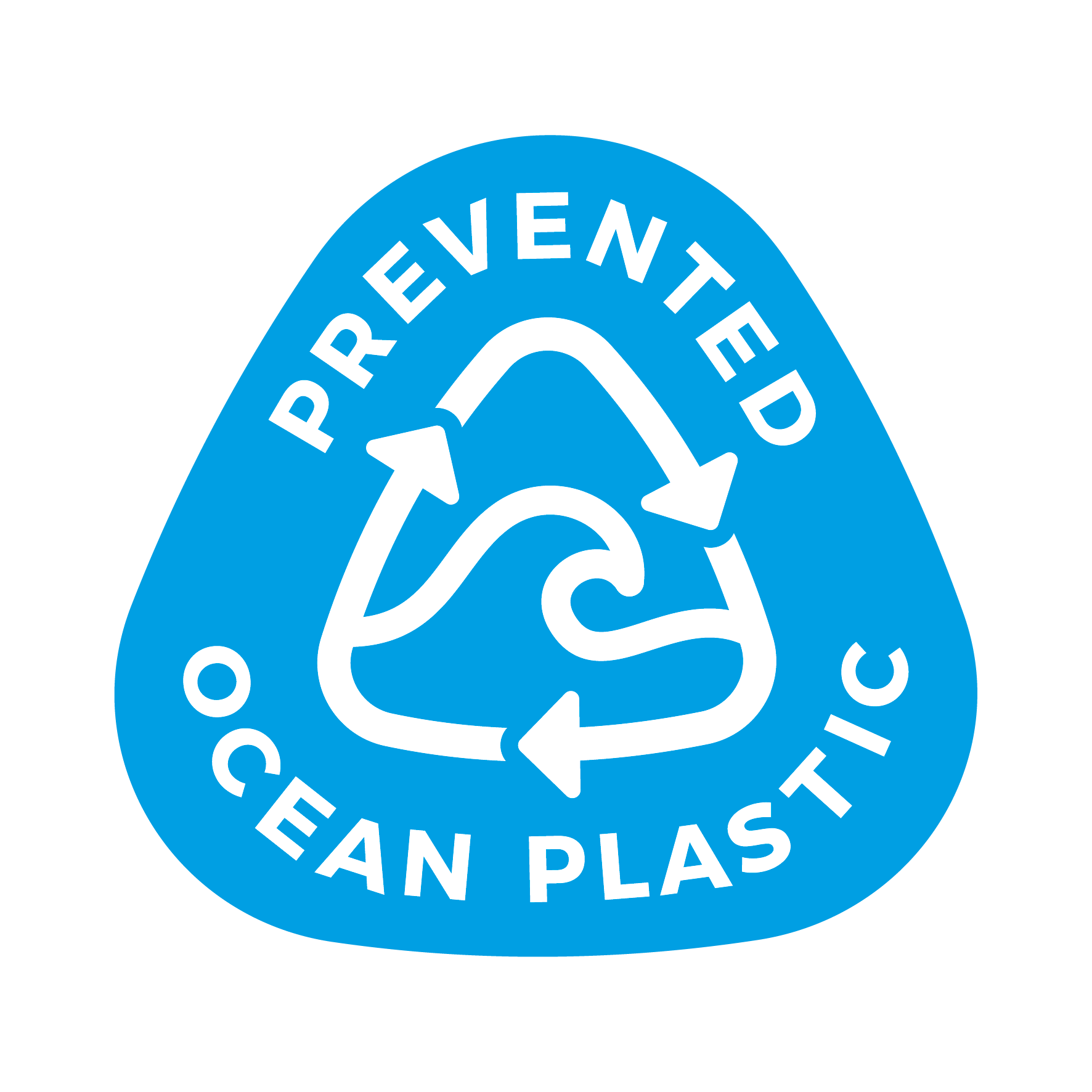 Recycle Plastic Logo