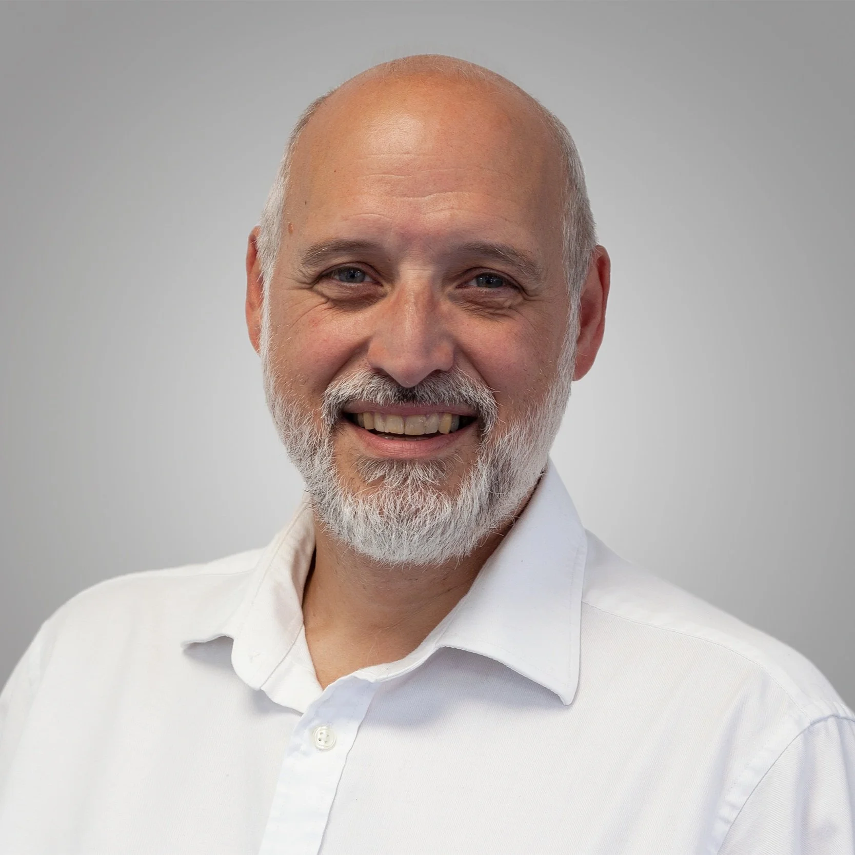 Meet the Team — Solinatra