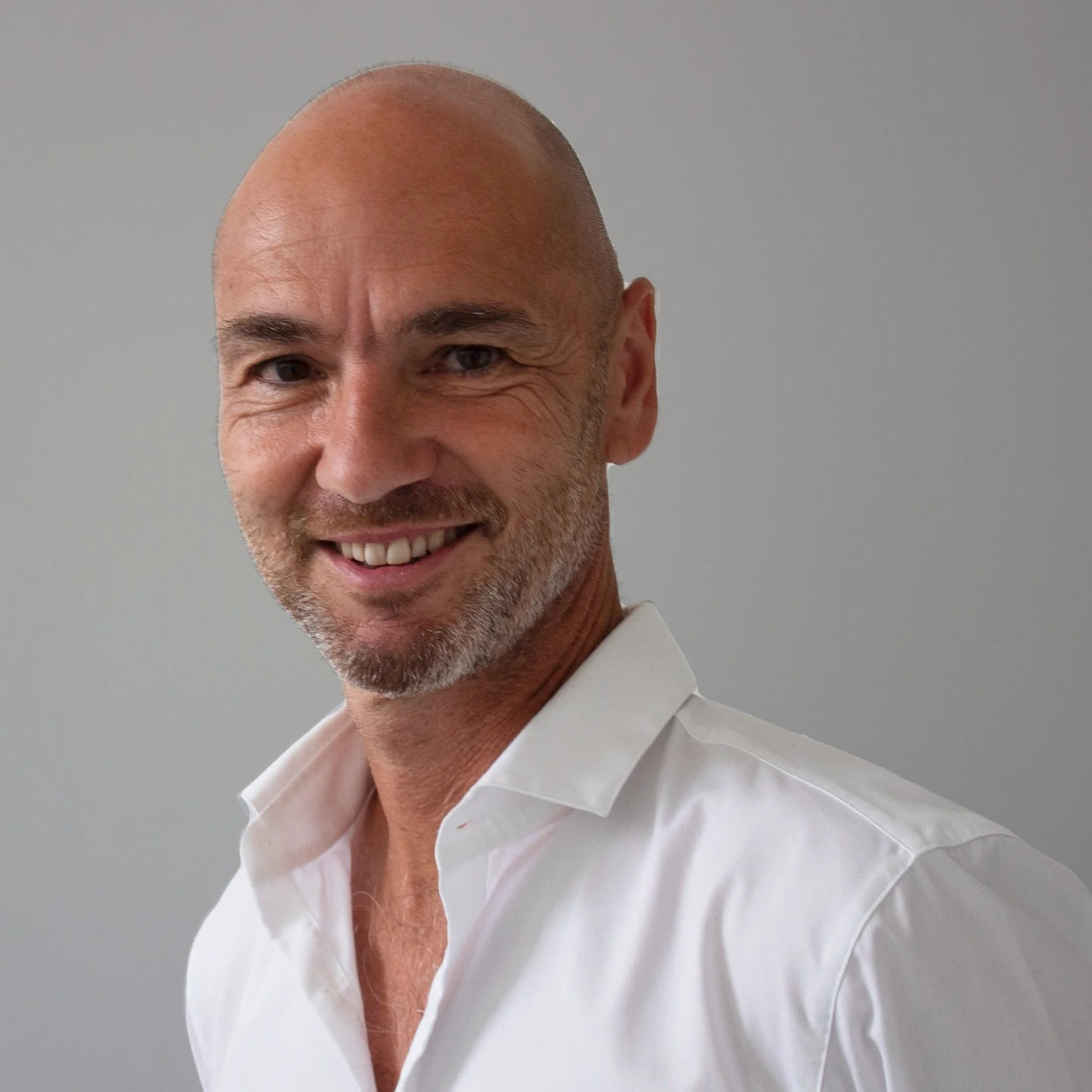 Meet the Team — Solinatra