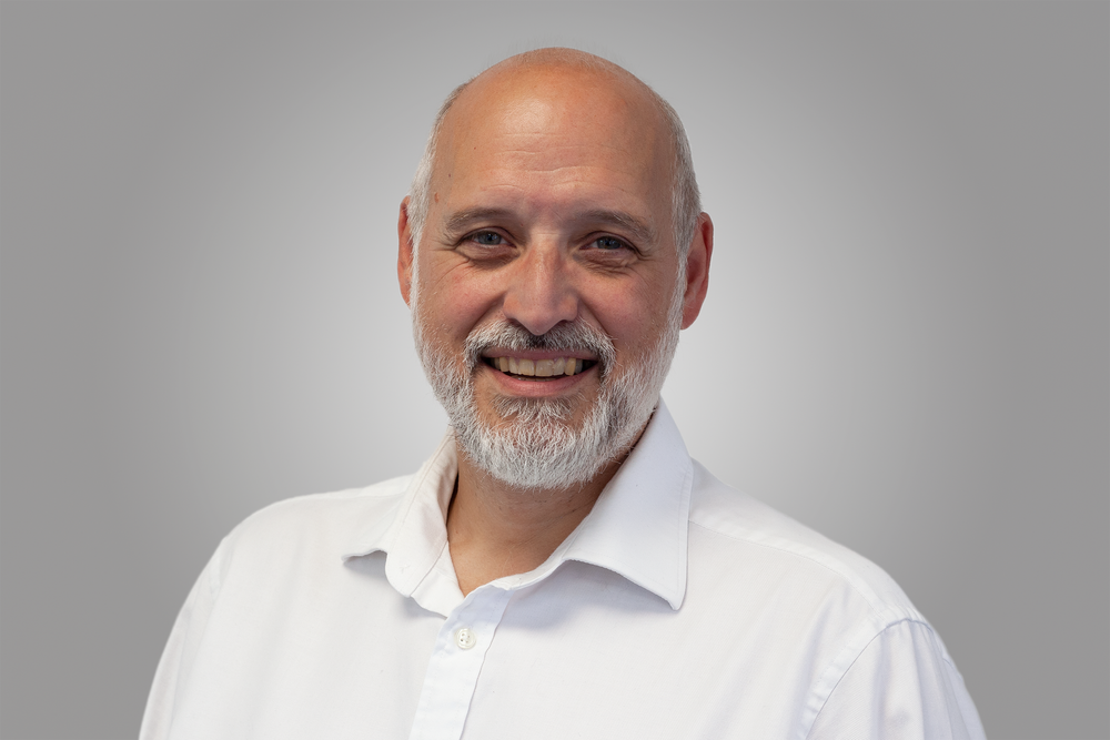 Meet the Team — Solinatra