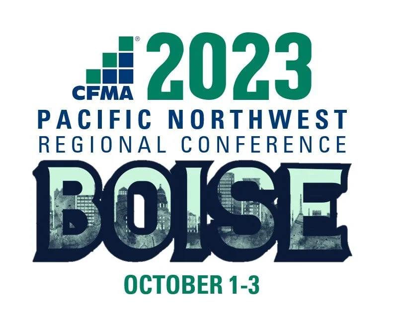 Overview — CFMA Pacific NW Regional Conference