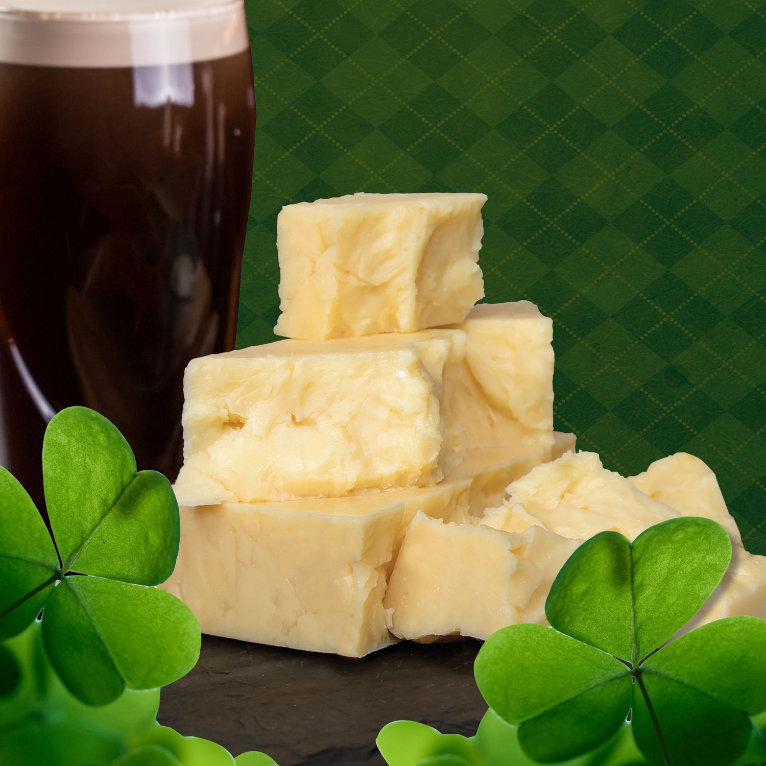 The History of Irish Cheddar — McCall's Grassfed Irish Cheddar