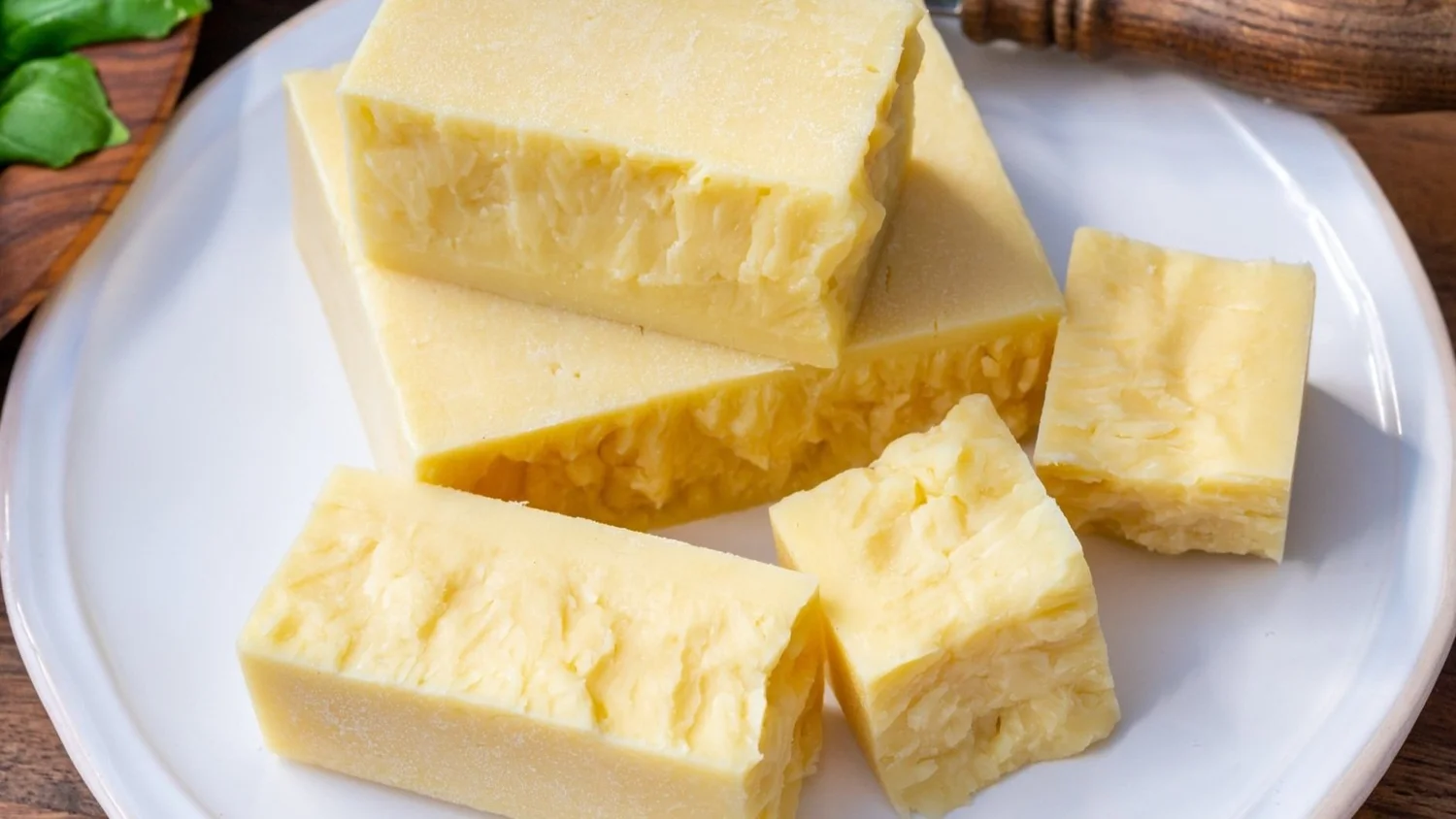 How Irish Cheddar Takes the Crown Over Its American Cousin — McCall's ...