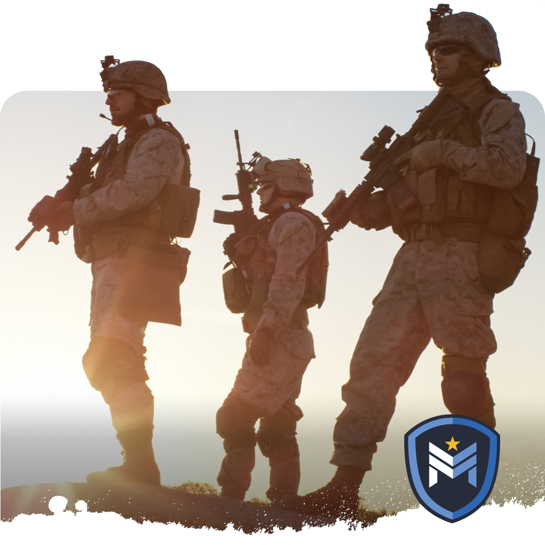 Military.Finance | Blockchain Support For Veterans