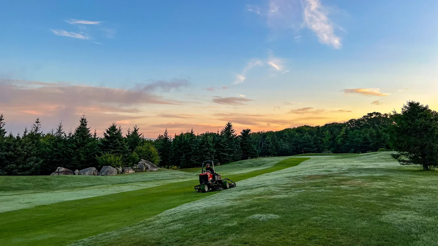 CAREERS — Indian Lake Golf Course