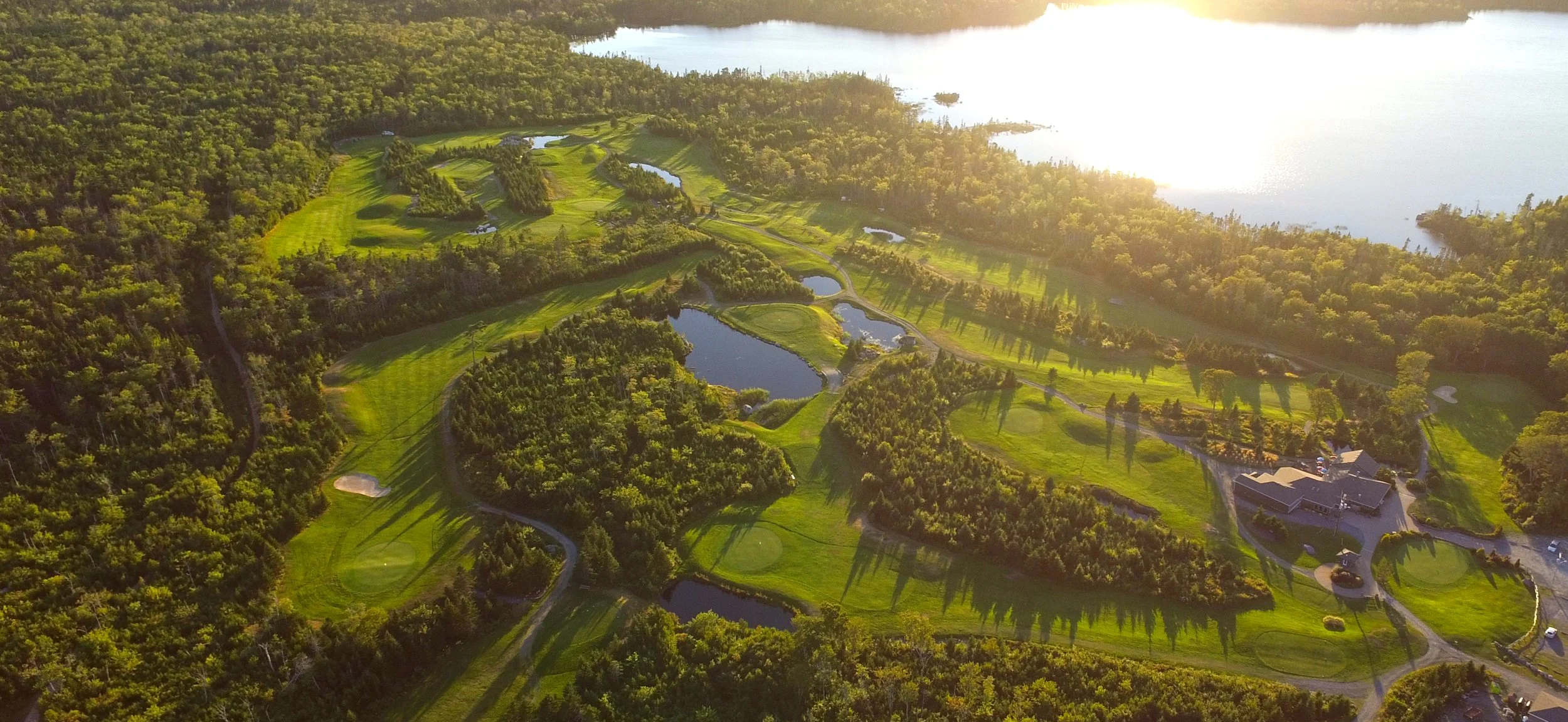 Indian Lake Golf Course