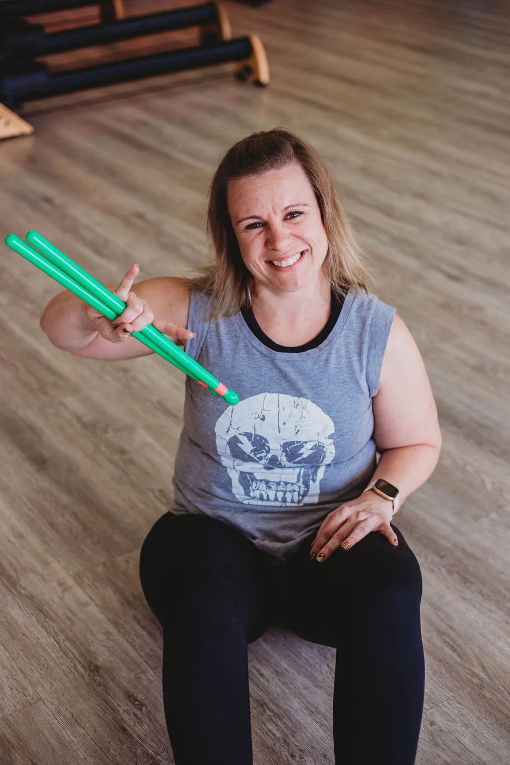 Instructors — FULL THROTTLE FITNESS FACTORY
