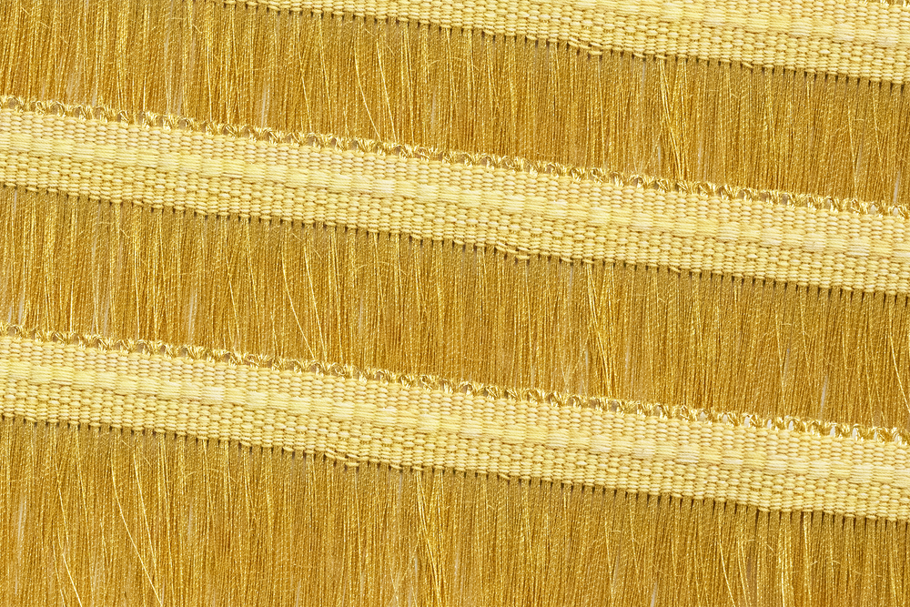 Metallic Fringes — M. Perkins & Son Ltd.