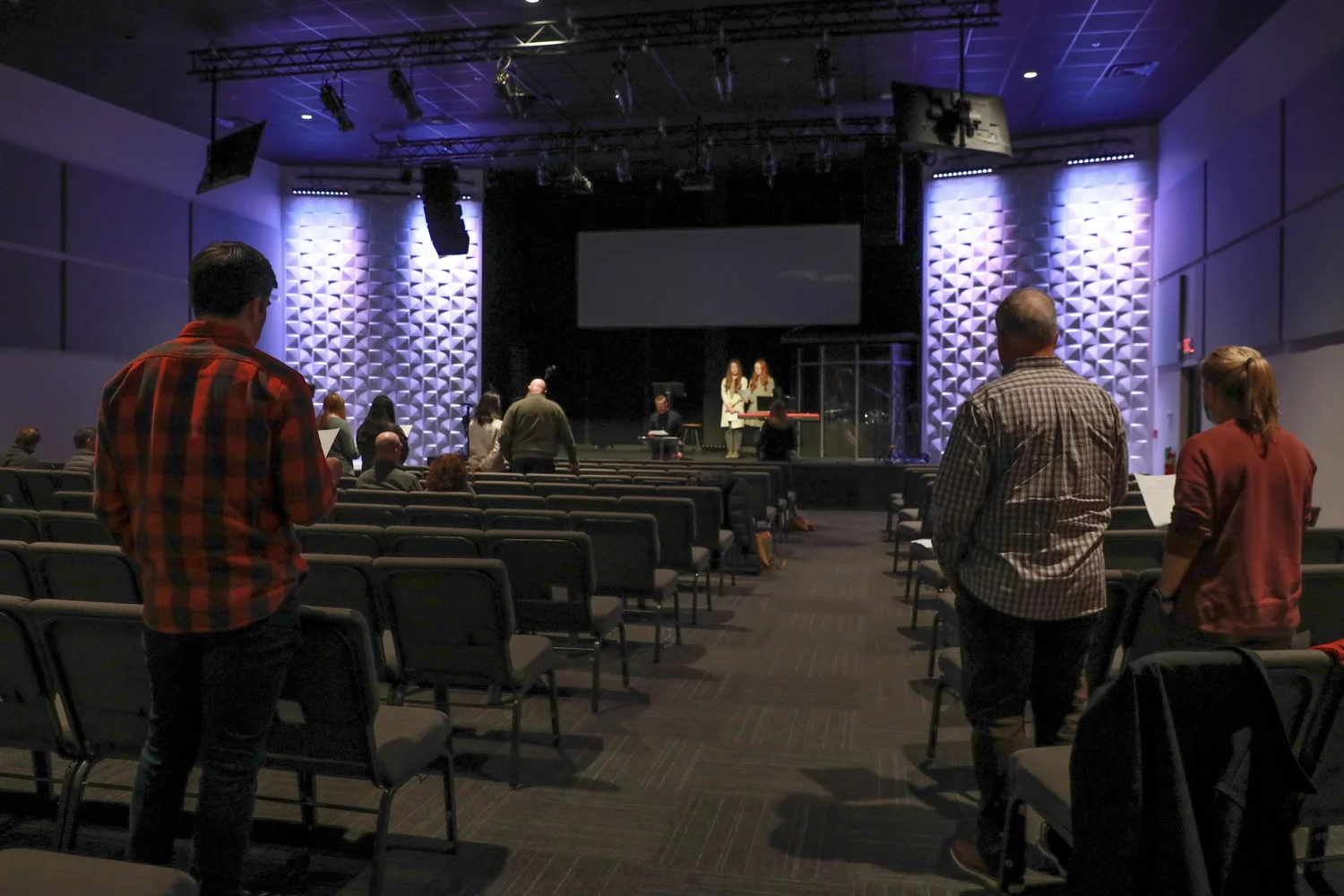 Our Story — Ozark Baptist Church