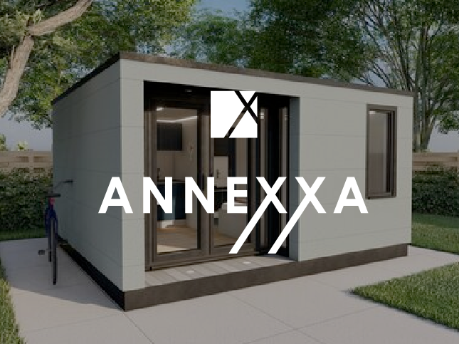 Garden Annexes | Explore the UK’s favourite Garden Annexe range