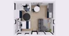 Garden Annexe Layouts | Floor Plans Across 24 UK Sizes