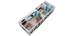 Garden Annexes | Layouts - Garden Annexes | 1 and 2 bedroom granny annexes