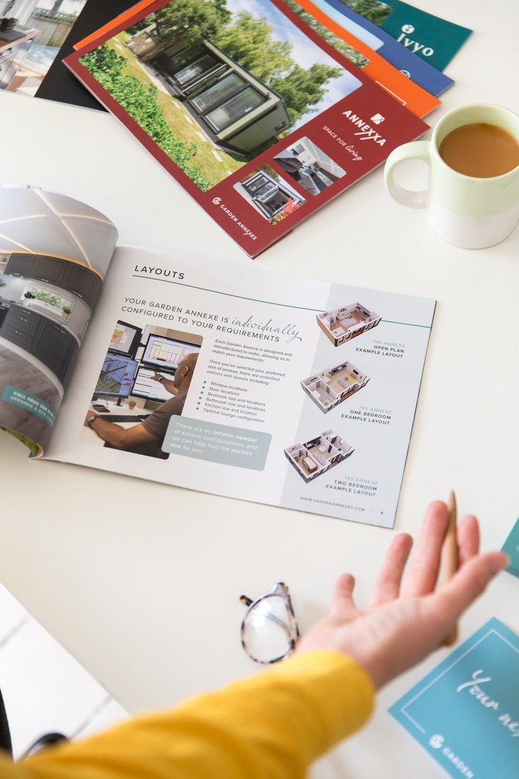 What Is a Granny Annexe? The Complete UK Guide