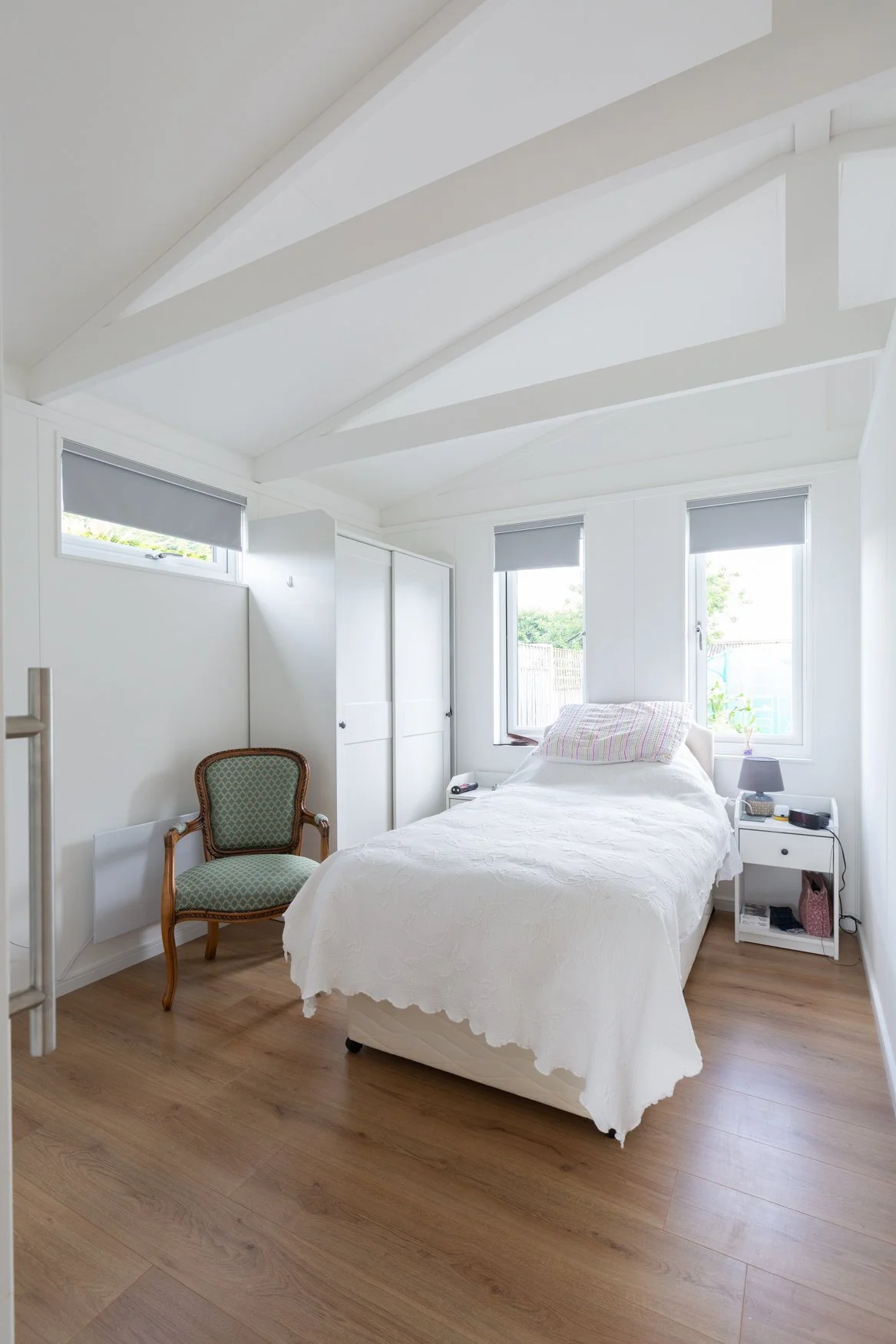 One Bedroom Granny Annexe | Download Brochure & Prices UK