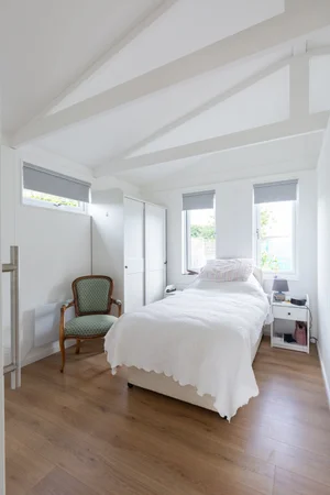 One Bedroom Granny Annexe | Download Brochure & Prices UK