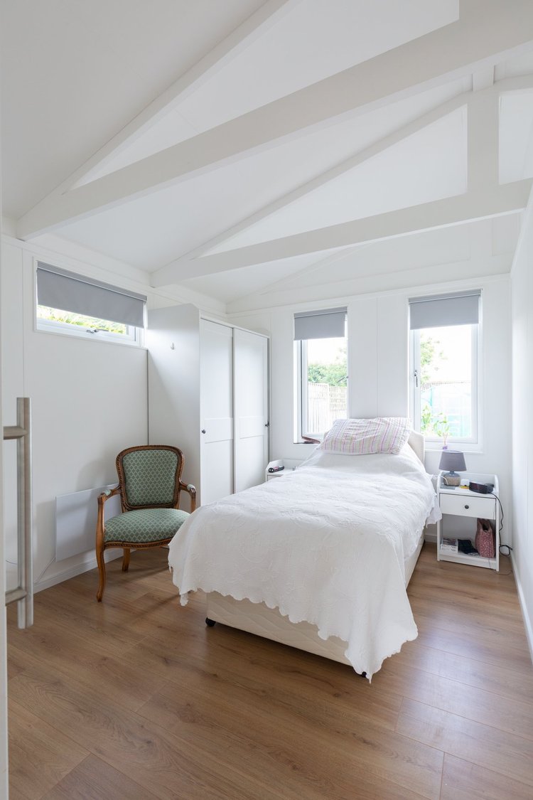 One Bedroom Granny Annexe | Download Brochure & Prices UK