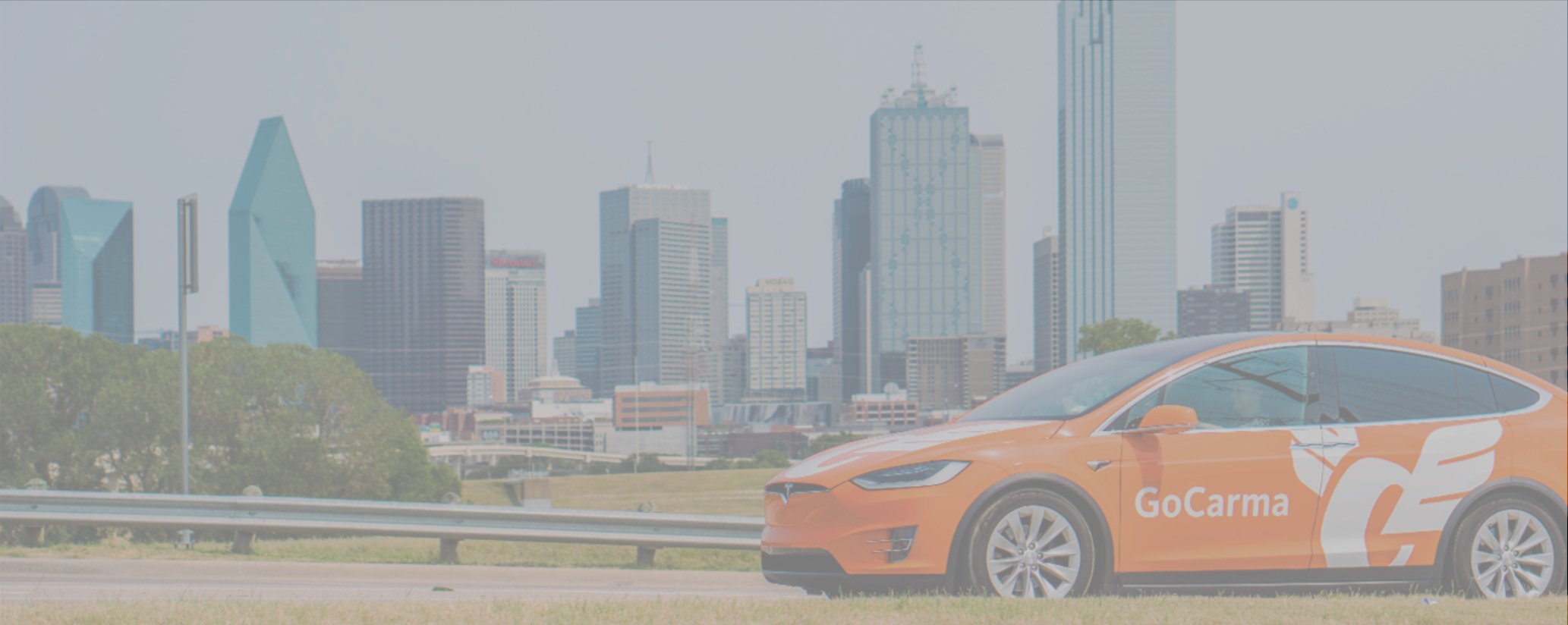 Access valuable HOV toll discounts on DFW TEXpress lanes with the ...