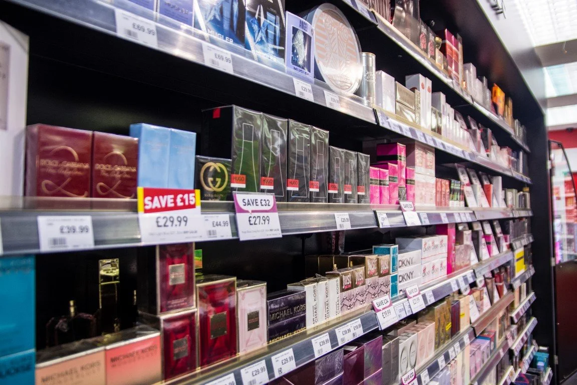 Semi Chem — Richmond Centre