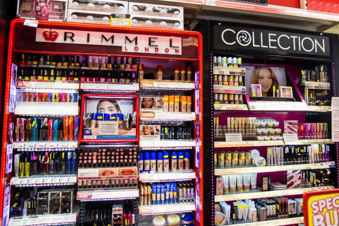 Semi Chem — Richmond Centre