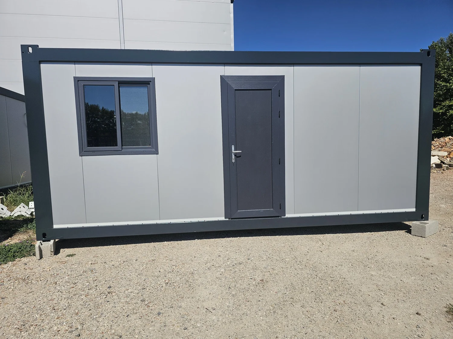 ISOBOX 30
