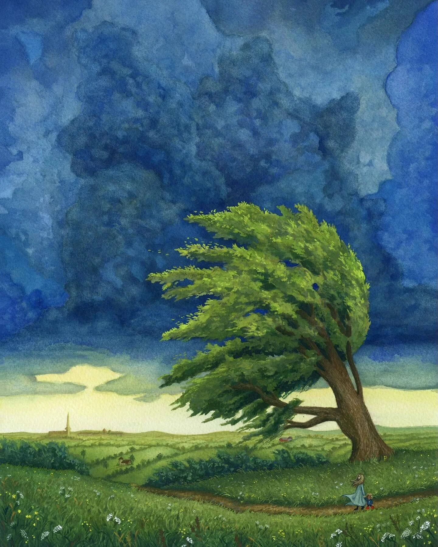 Cassandra Webster Art
