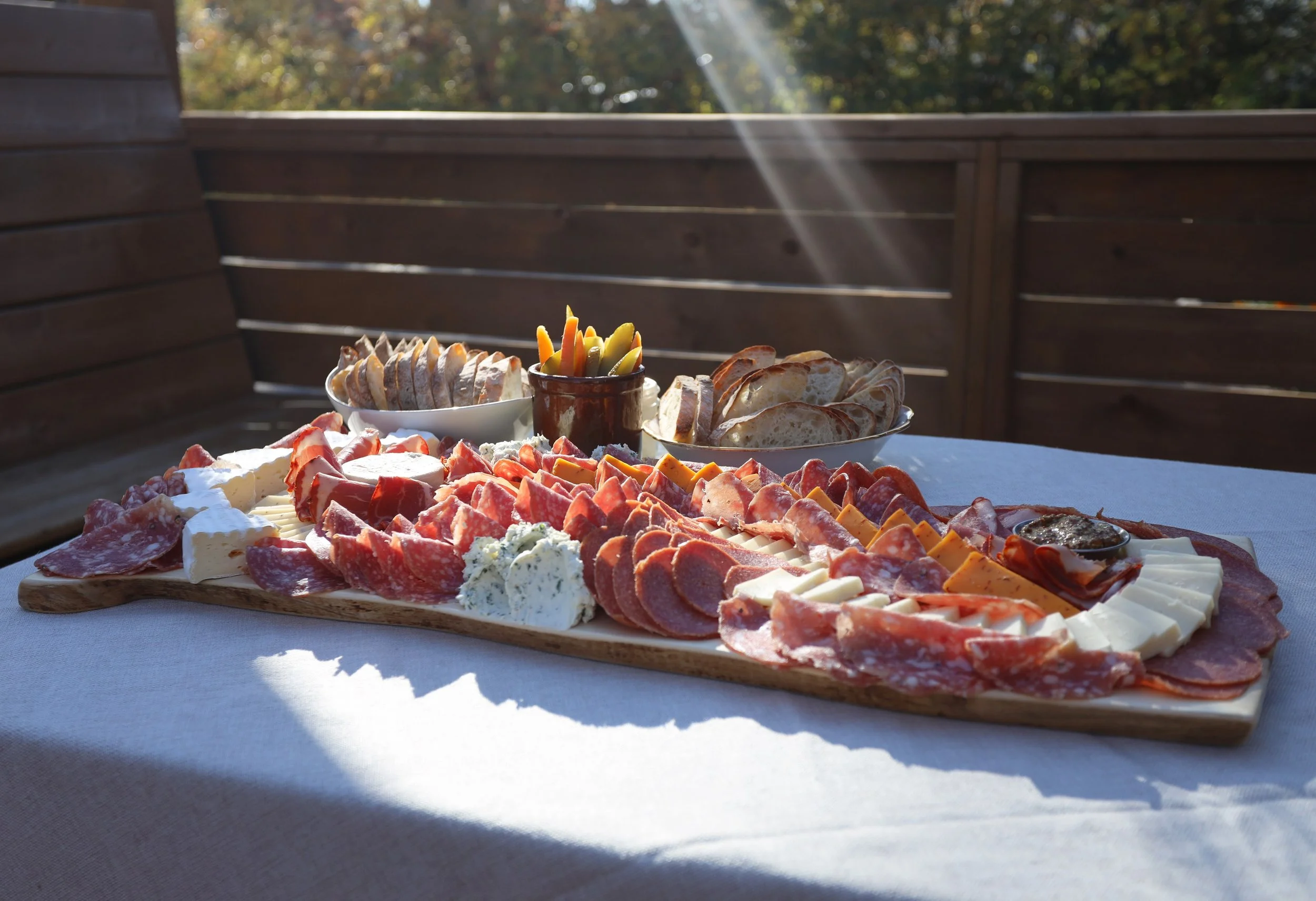 Events — Hearth Restaurant