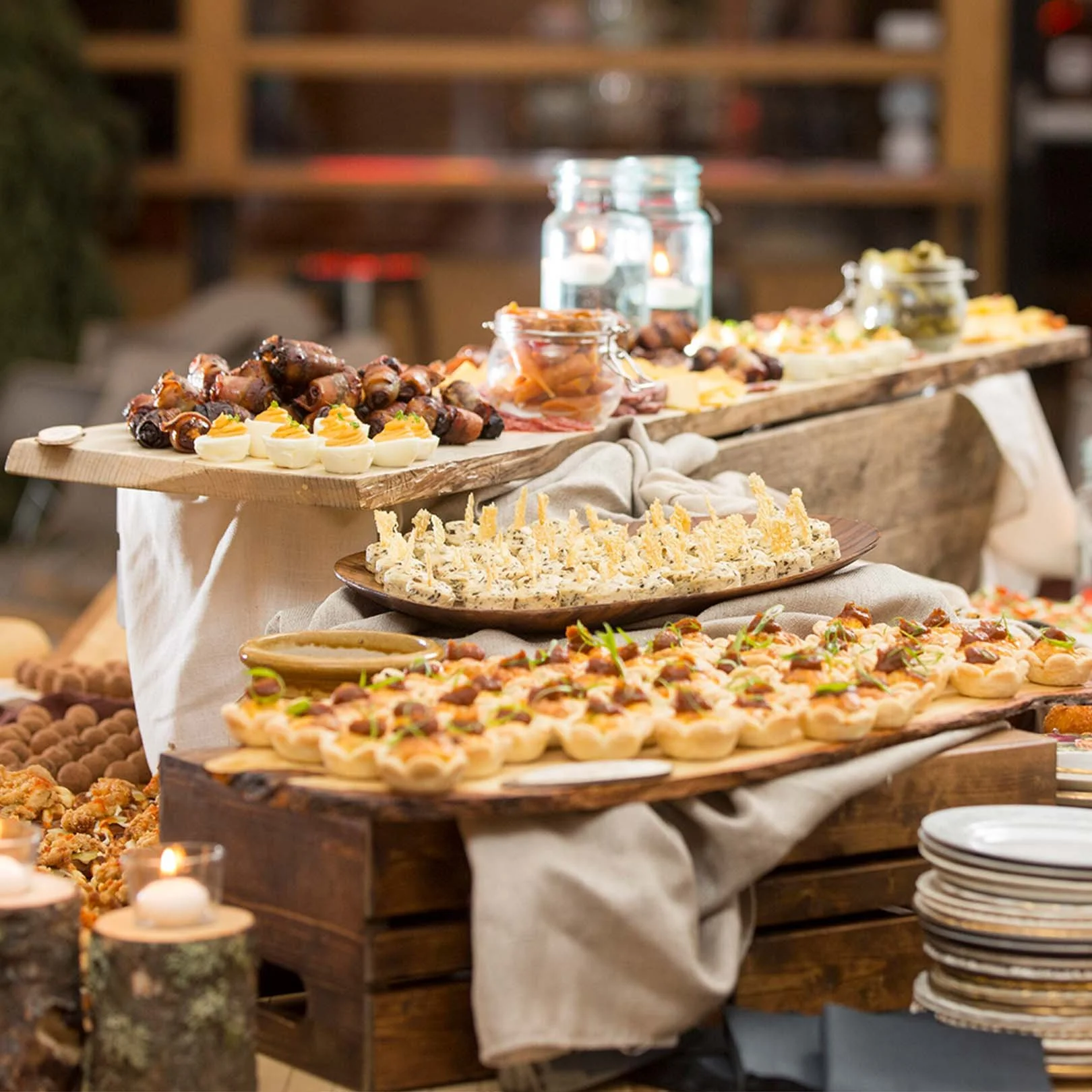 Events — Hearth Restaurant