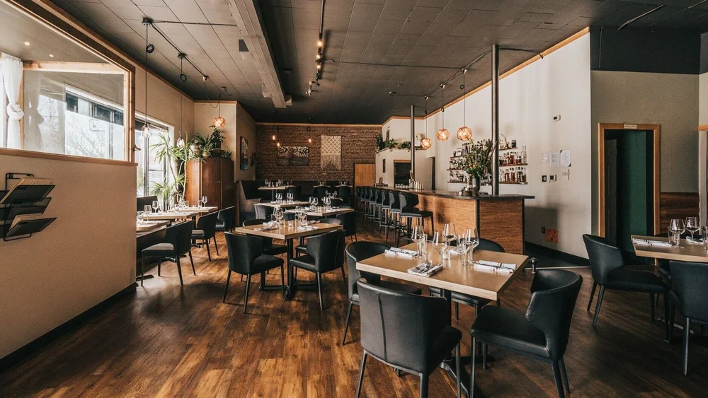 Reservations — Hearth Restaurant