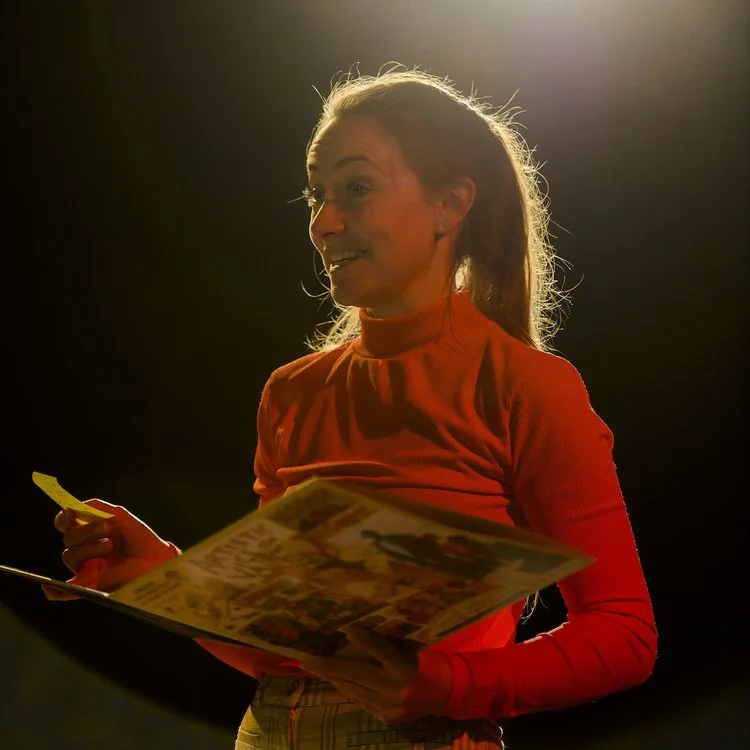 Opportunities — Playwrights' Studio Scotland