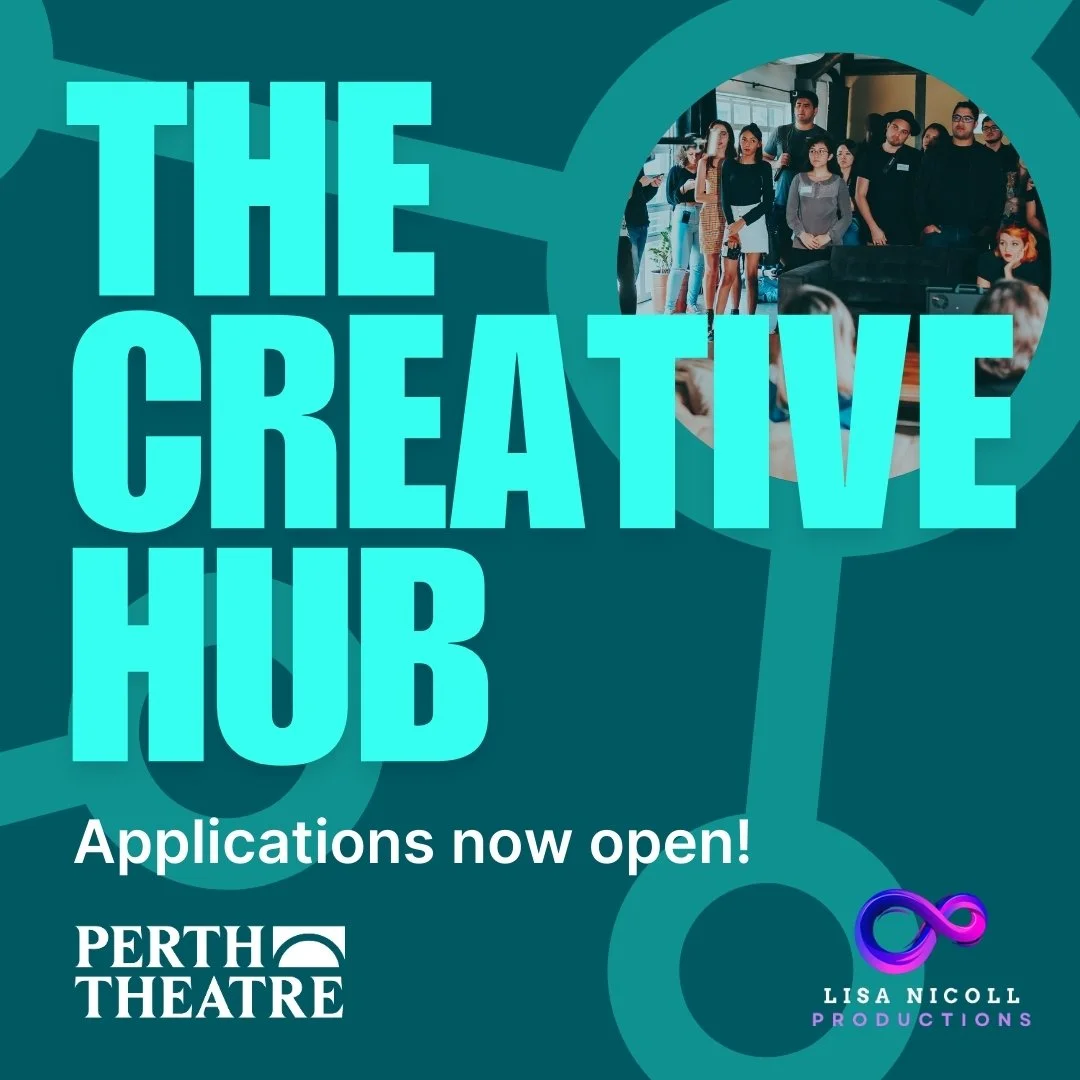 Opportunities — Playwrights' Studio Scotland