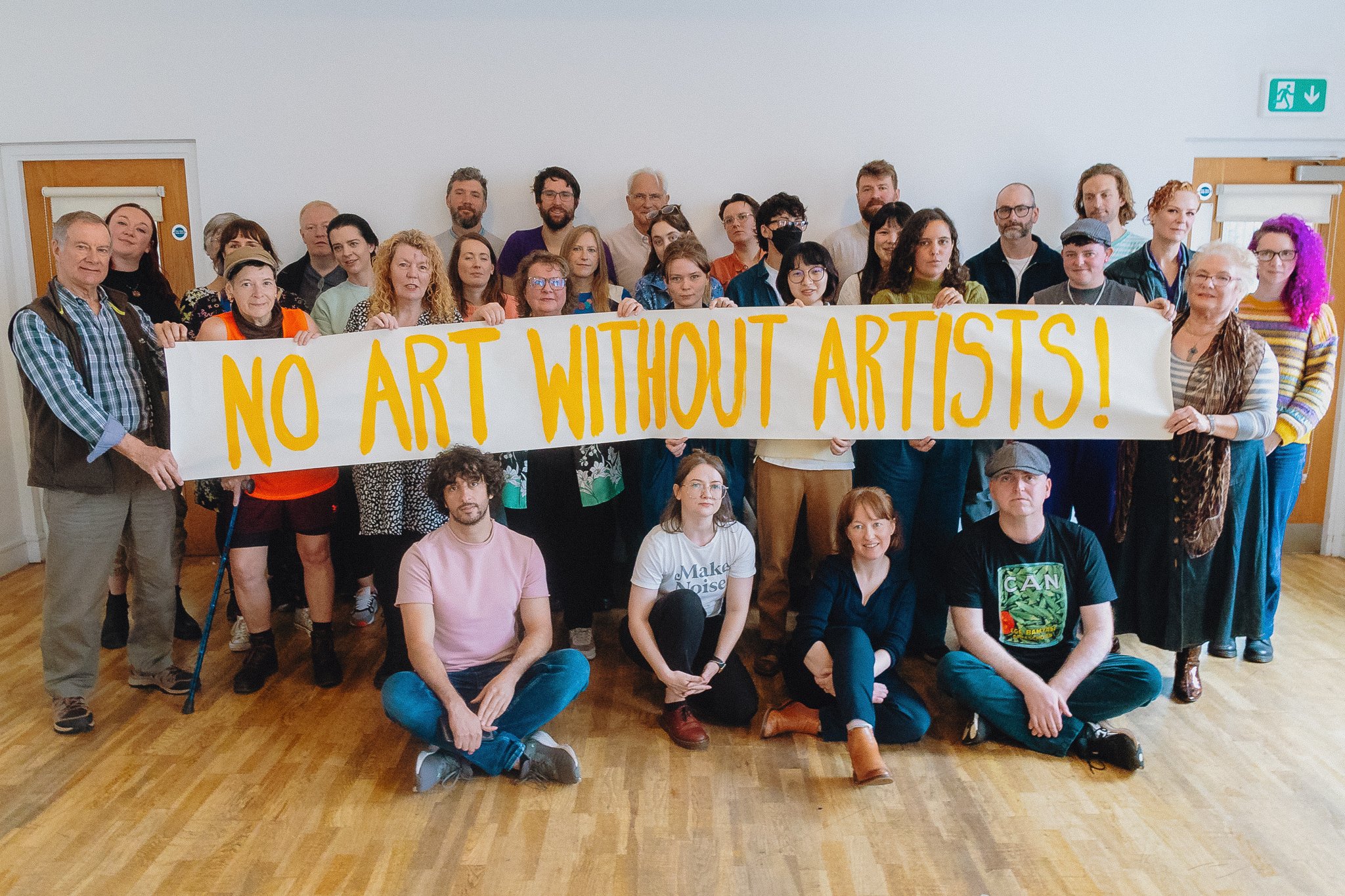 Playwrights' Studio Scotland