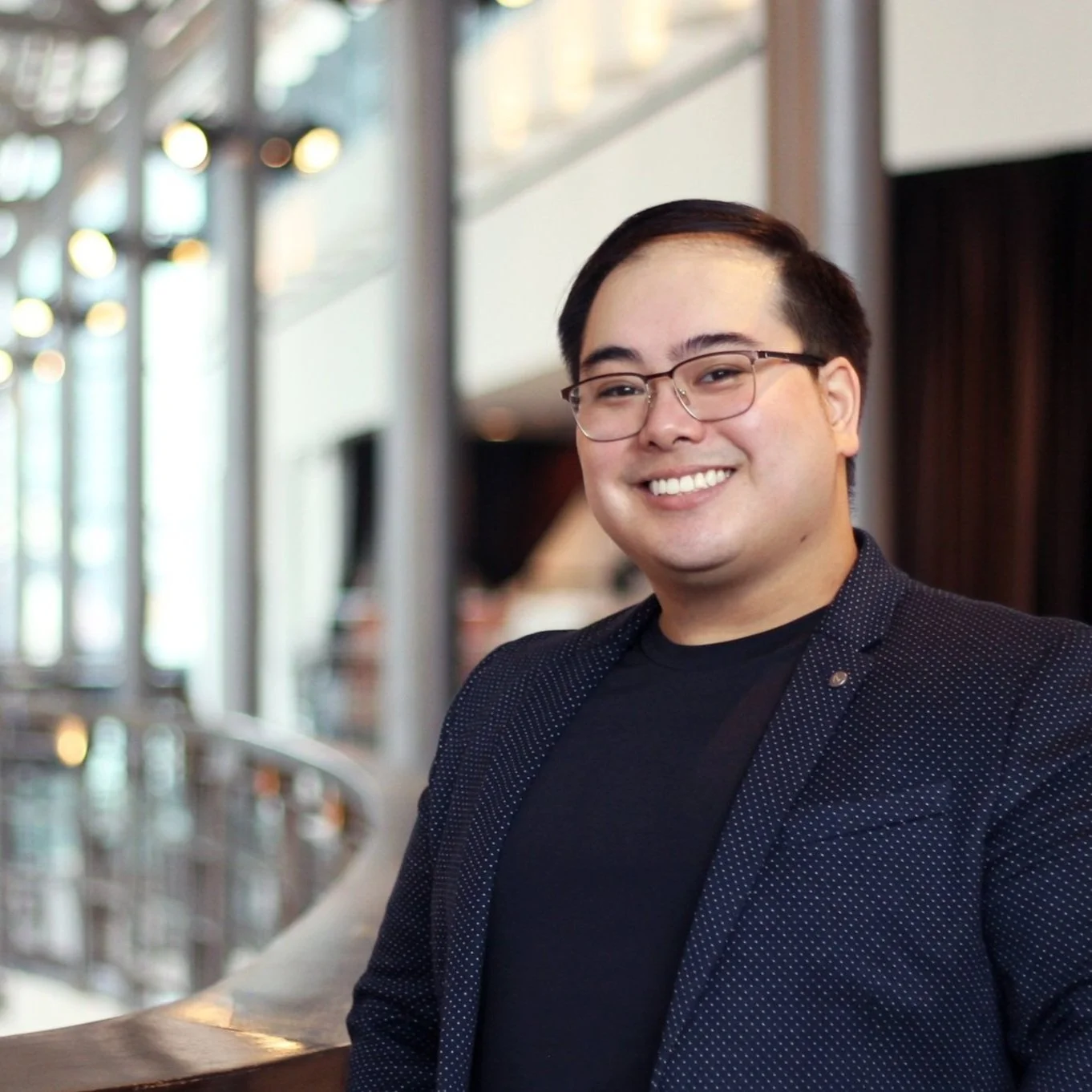 About Us — TO Live Foundation