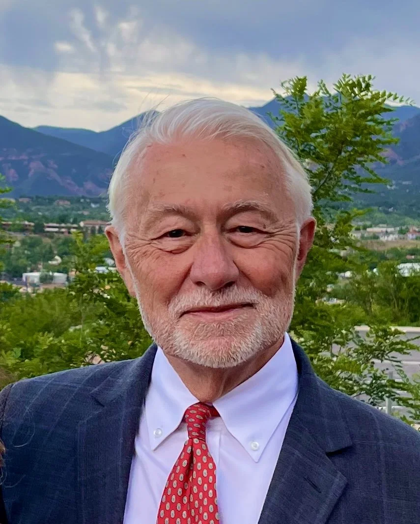 Our Board — Monte Sano Civic Association