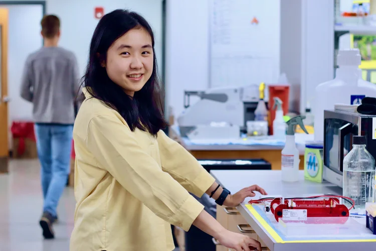 People — Janowitz Laboratory