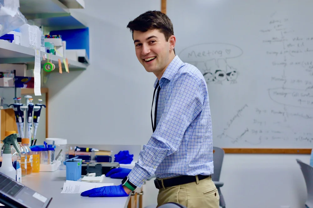 People — Janowitz Laboratory