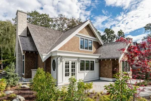 Windsor | Custom Home — Coast Prestige Homes - Custom Homes & Renovations in Victoria