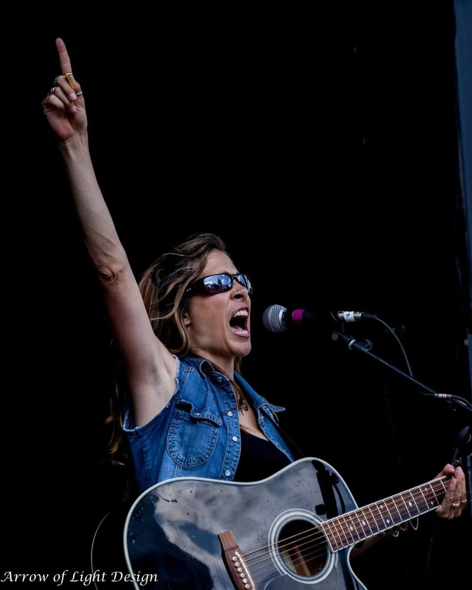 Board and Staff — Girls Rock Camp Madison