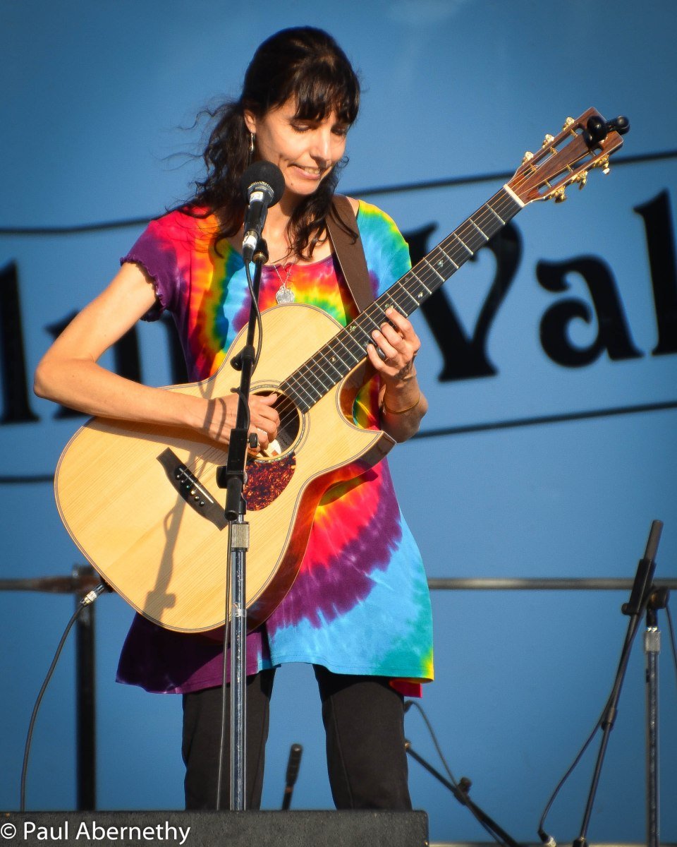 Board and Staff — Girls Rock Camp Madison