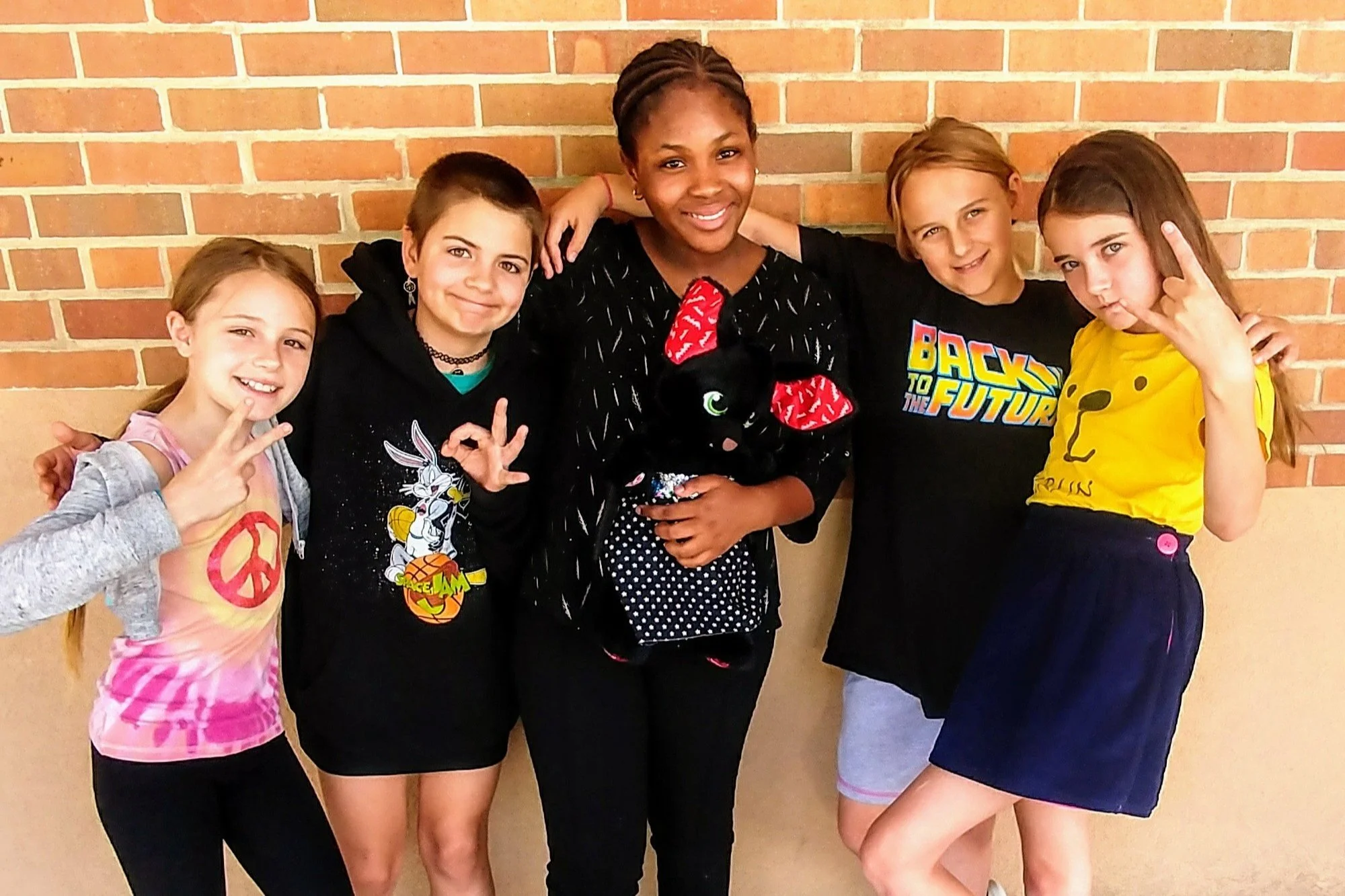 Girls Rock Camp Madison