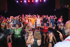 General 1 — Girls Rock Camp Madison