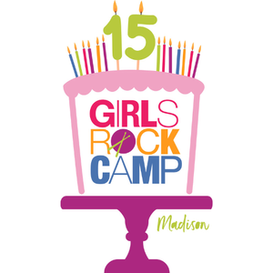 Girls Rock Camp Madison