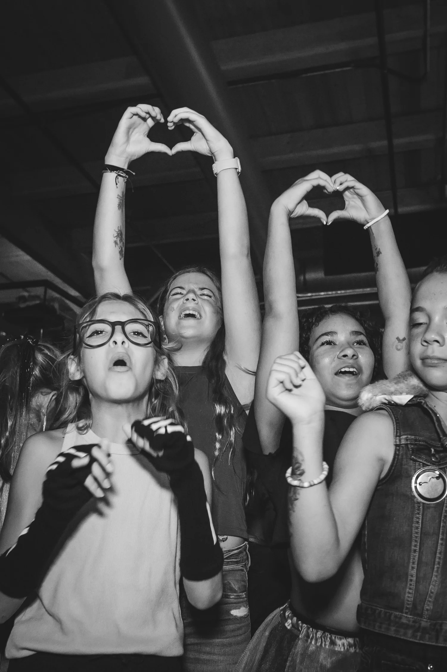 Girls Rock Camp Madison