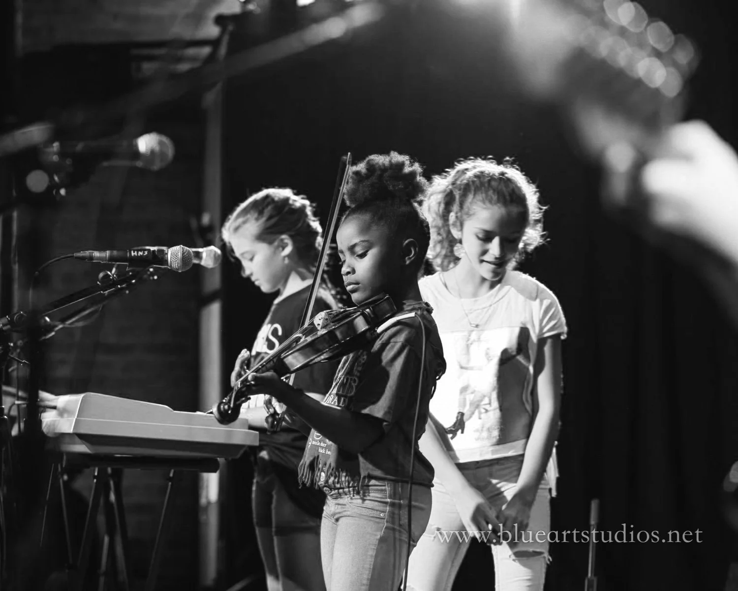 About — Girls Rock Camp Madison