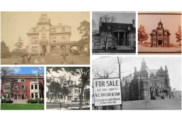 The Historical Landmarks Of Cleveland — Clenagers