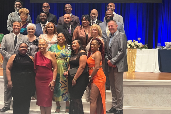112th Cleveland NAACP Freedom Fund Dinner Celebrates A Year of Activism ...