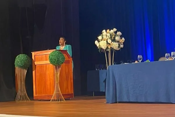 112th Cleveland NAACP Freedom Fund Dinner Celebrates A Year of Activism ...