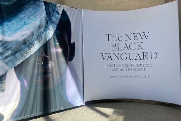 Review of The New Black Vanguard — Clenagers