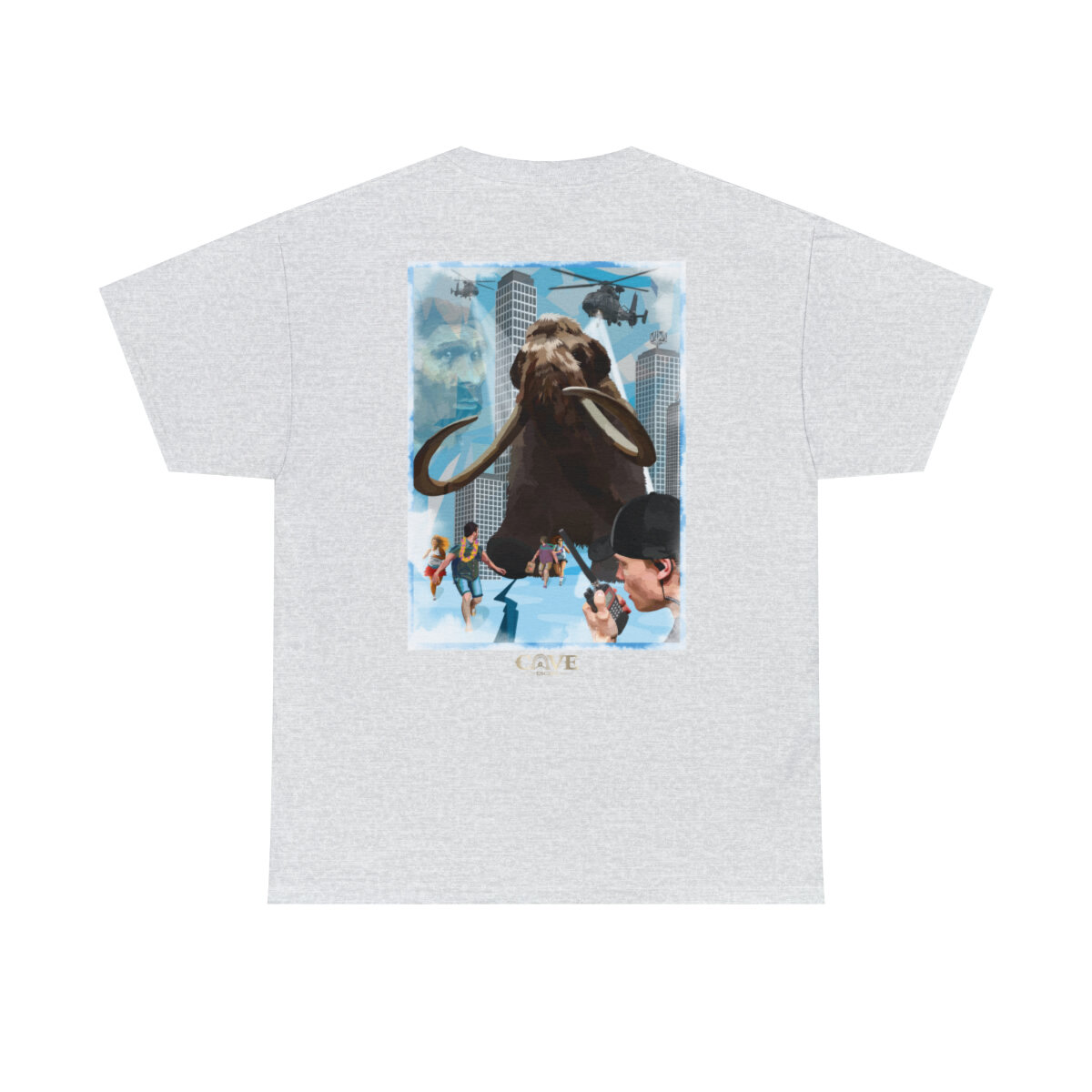 MERCH -Unique custom designed products — Cave Escape