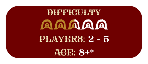 CARFAX -BRAM STOKER’S DRACULA THEMED ADVENTURE — Cave Escape