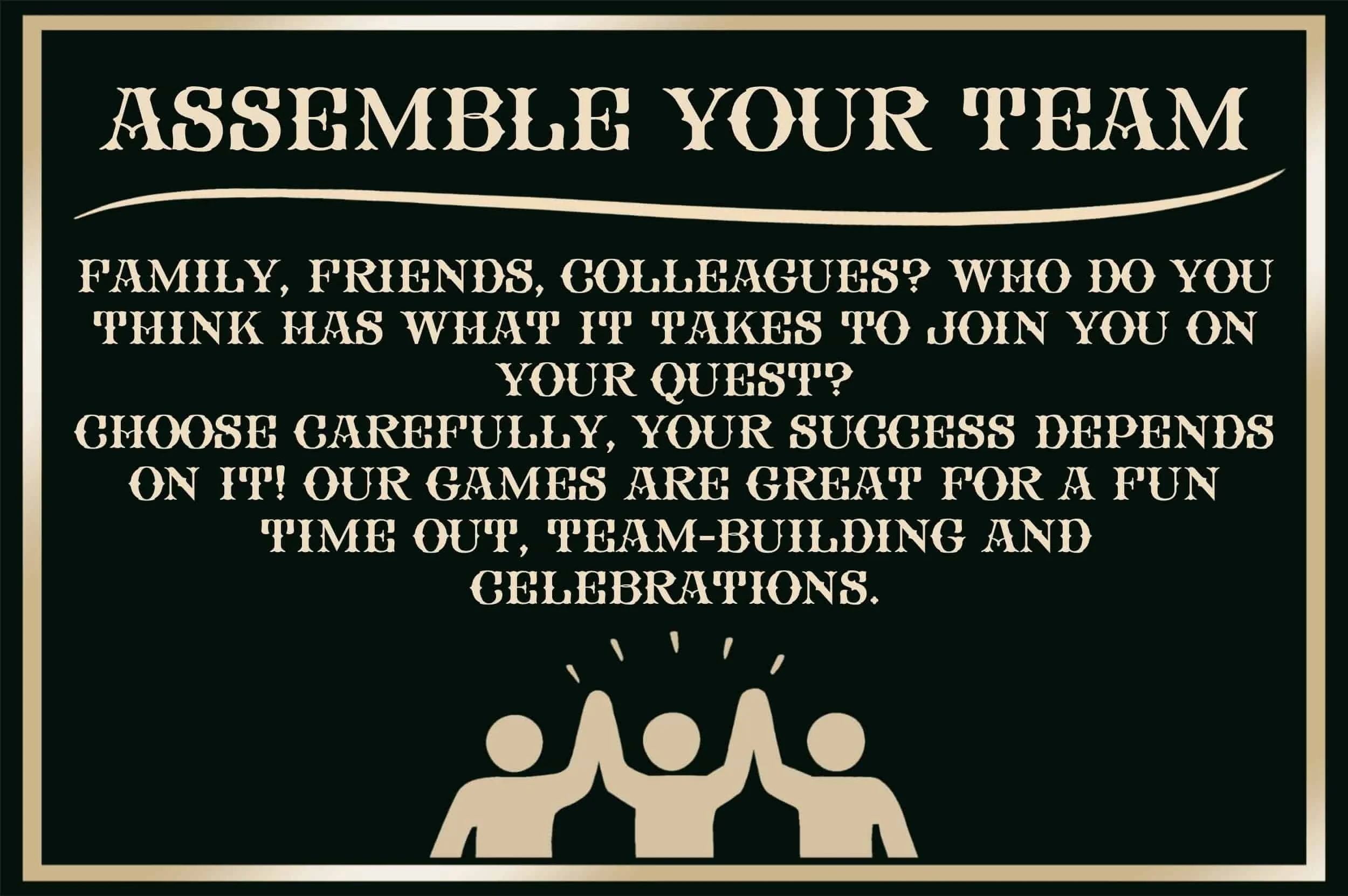 Want To Play The # 1 Rated Escape Room Nottingham?